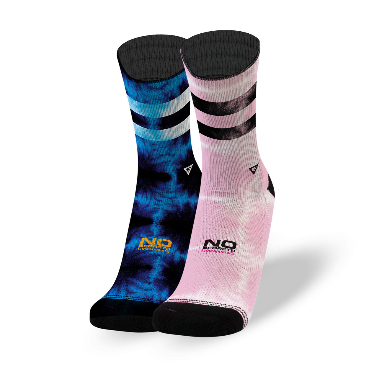 NO REGRETS [PACK] – LitheApparel®