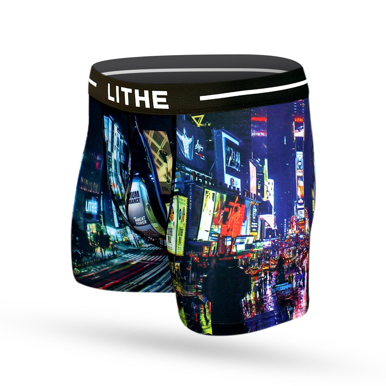 TOKYO - NYC [MEN] – LitheApparel®